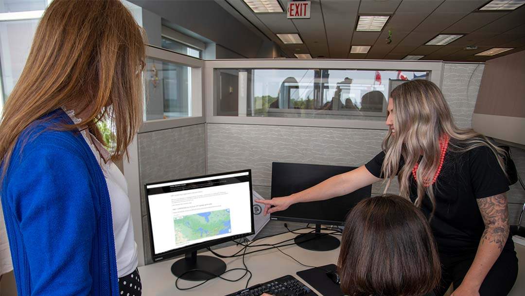 Applying for a Police Record Check Just Got Easier - South Asia Journal