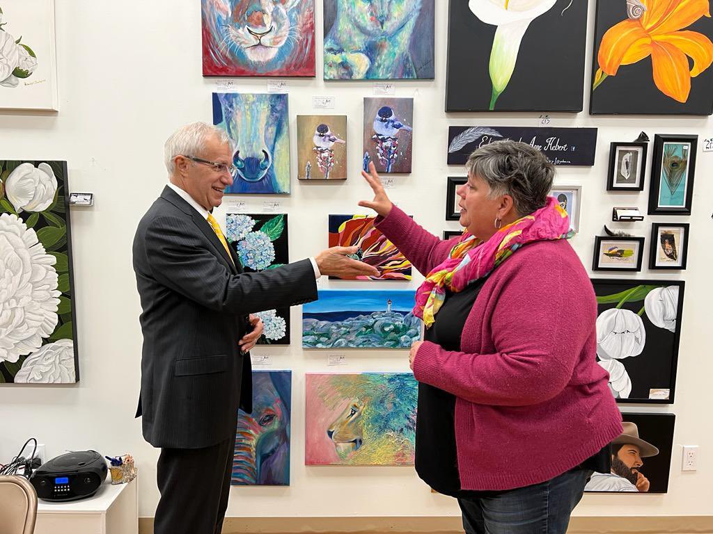 Ontario Celebrates Small Business Week - South Asia Journal
