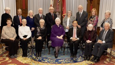 Ontario Announces New First Nations Partnership to Operate Mississagi ...