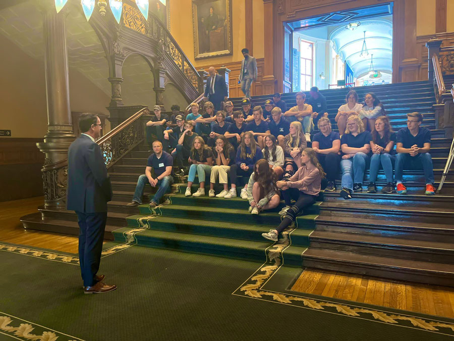 Ontario Expanding Safety Training and Resources to Keep Workers Safe ...