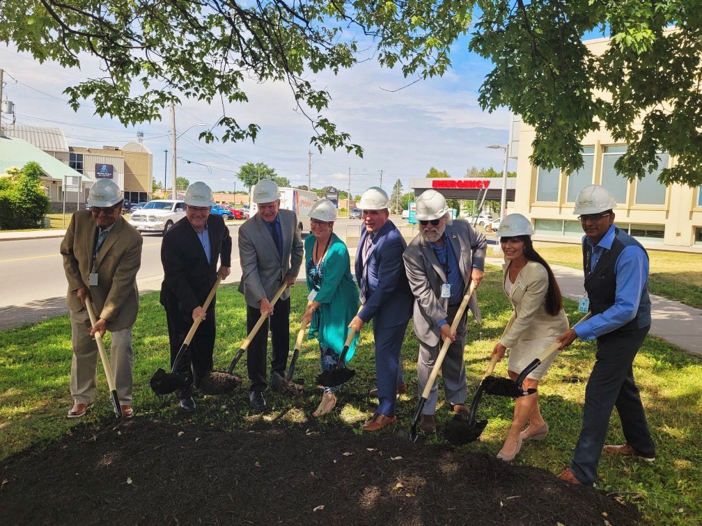 Ontario Providing More Affordable Housing in Brant County - South Asia ...
