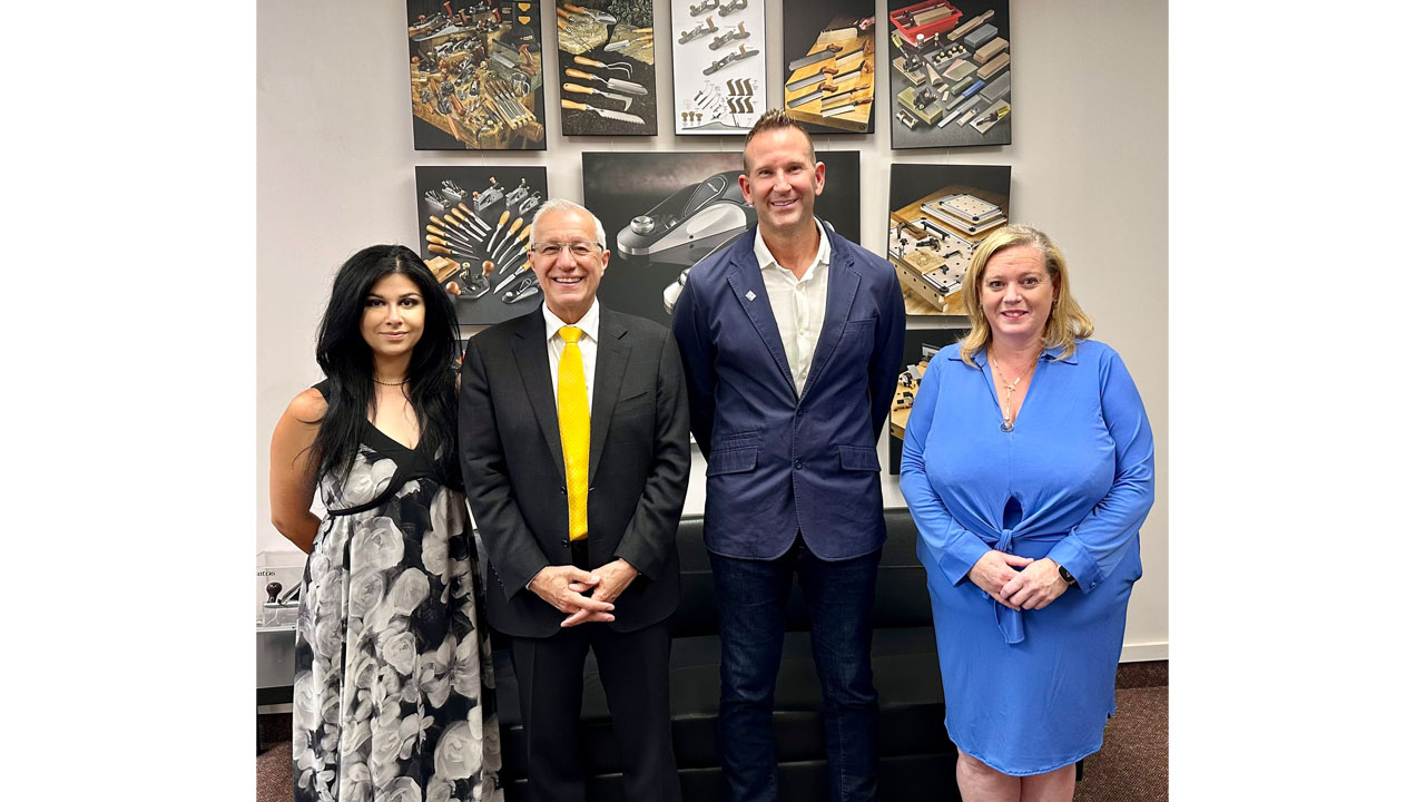 Ontario government Welcomes $4.5 Million Manufacturing Investment in ...