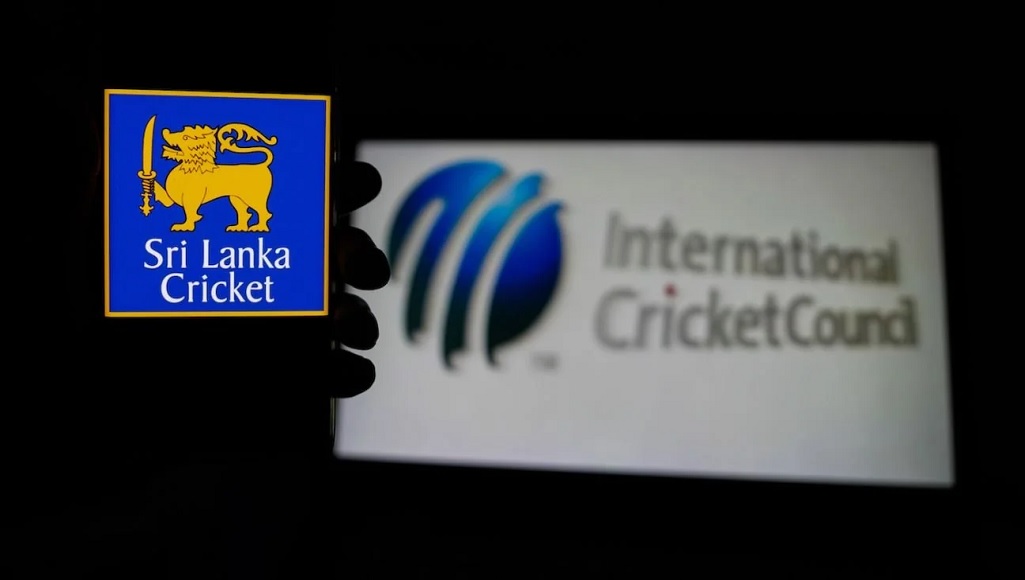 ICC withdraws ban from Sri Lanka - South Asia Journal