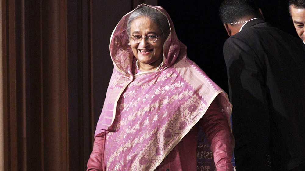 Sheikh Hasina’s unique record: MP for eight times, Prime Minister for ...