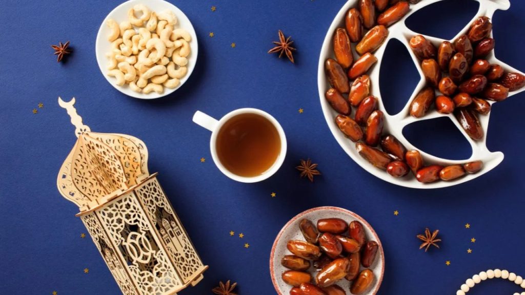 How to stay healthy in Ramadan - South Asia Journal